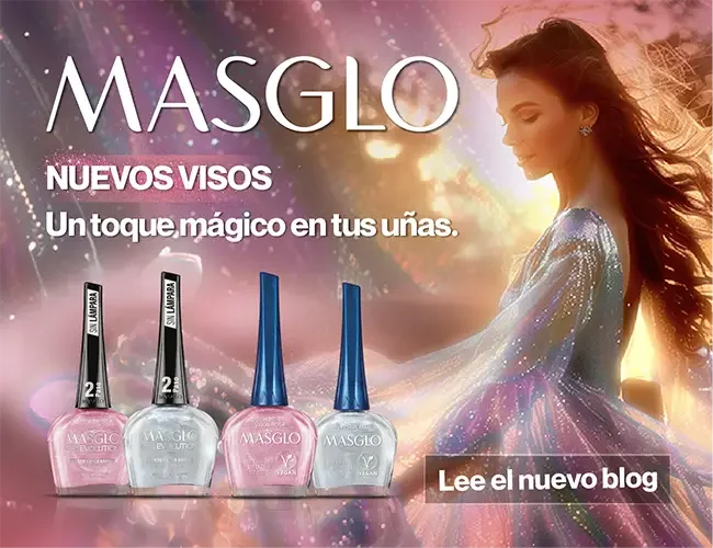 NUEVO LANZAMIENTO MASGLO VISOS – Masglo