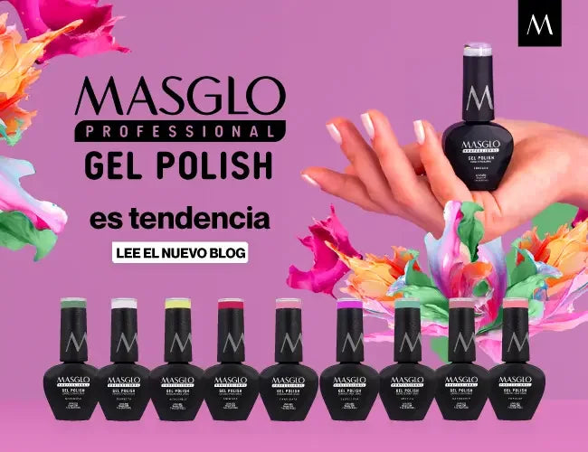 GEL POLISH ES TENDENCIA – Masglo
