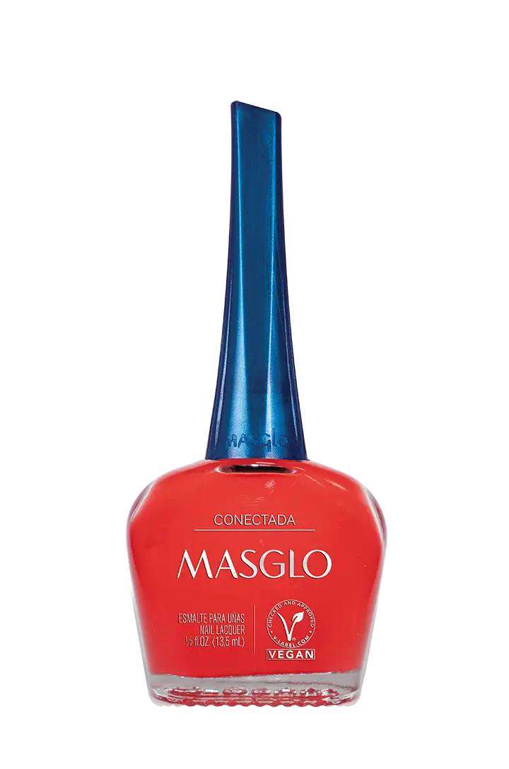 CONECTADA 13,5ML | ESMALTES PARA UÑAS | MASGLO COLOMBIA – Masglo