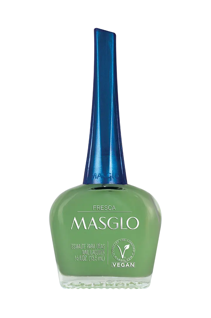 FRESCA 13,5ML | ESMALTES PARA UÑAS | MASGLO COLOMBIA – Masglo
