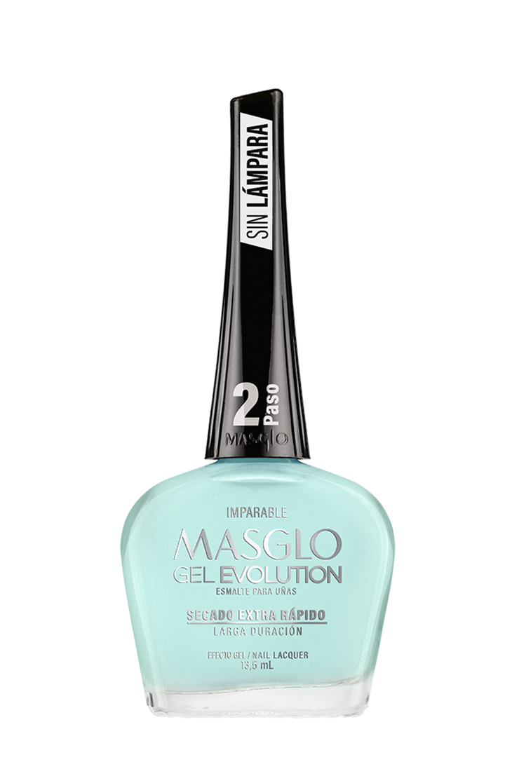 IMPARABLE 13,5 GEL EVOLUTION| ESMALTES PARA UÑAS | MASGLO COLOMBIA – Masglo