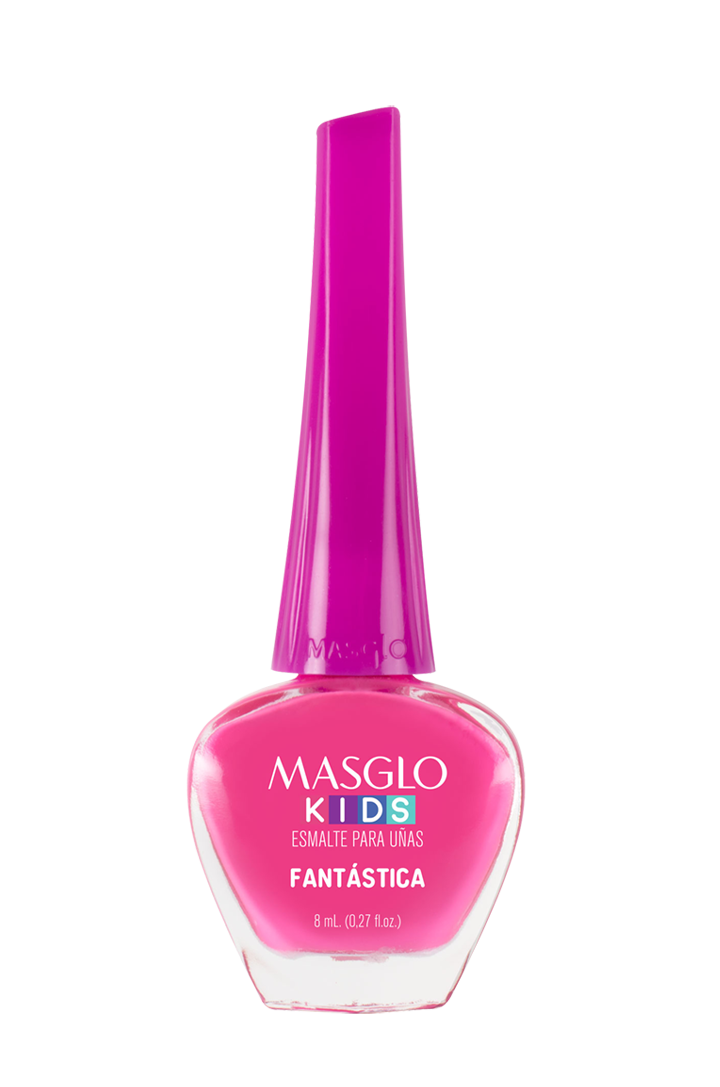 FANTÁSTICA | ESMALTES PARA UÑAS | MASGLO COLOMBIA – Masglo