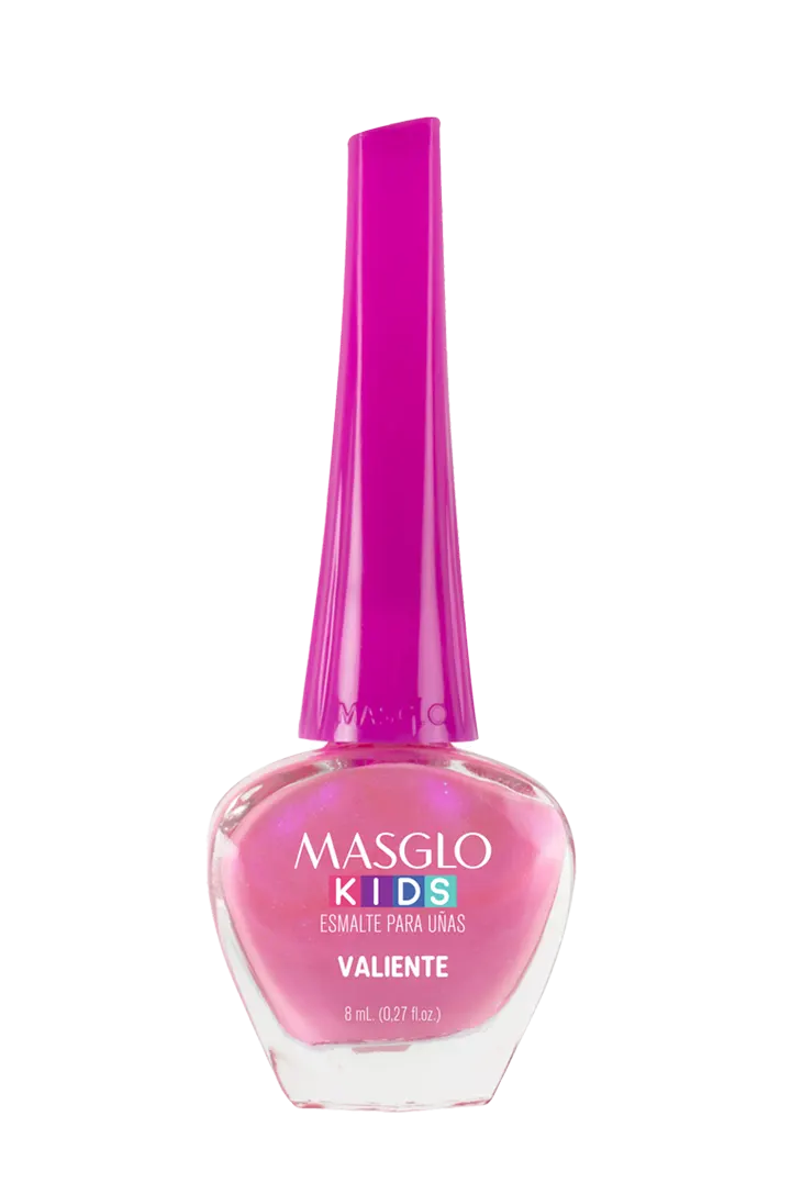 KIT ARCOÍRIS MASGLO KIDS | ESMALTES PARA UÑAS | MASGLO COLOMBIA – Masglo