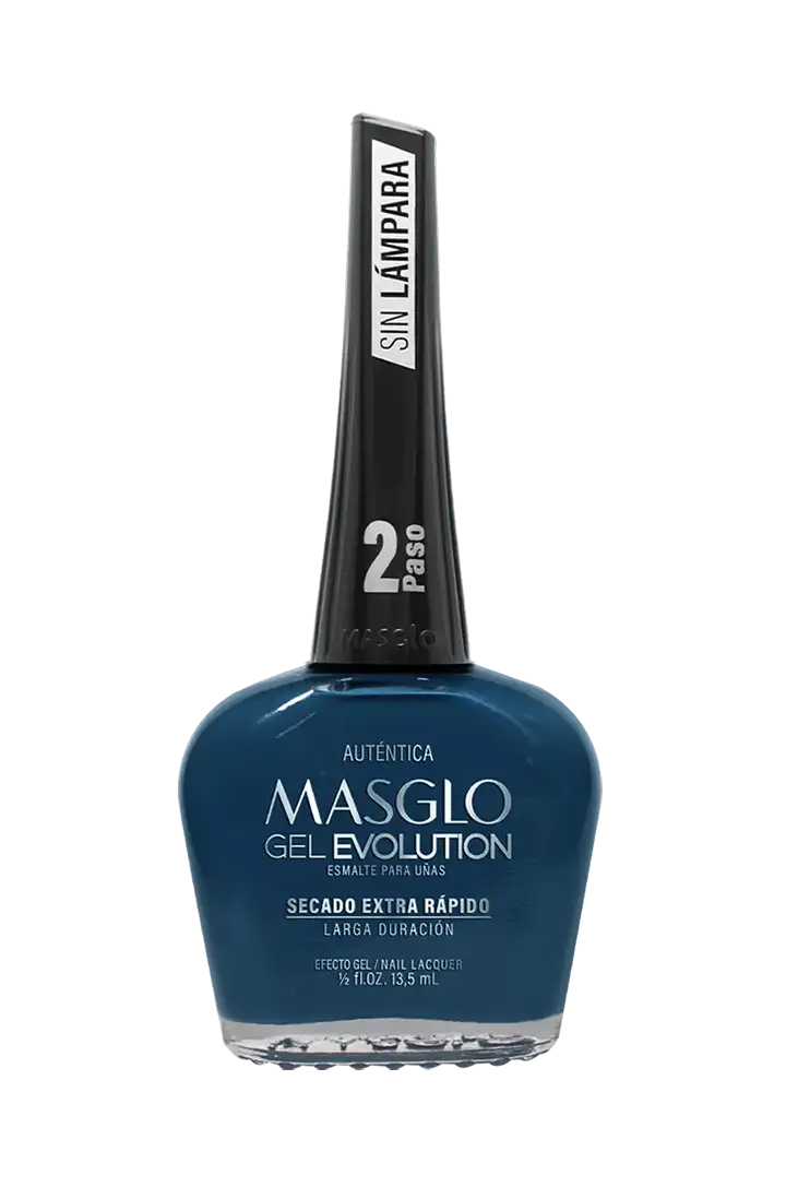 AUTÉNTICA 13,5 GEL EVOLUTION| ESMALTES PARA UÑAS | MASGLO COLOMBIA – Masglo