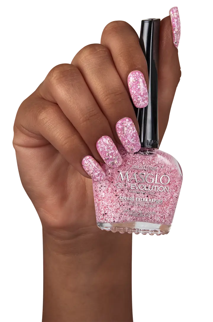 BRILLO CORAL GEL EVOLUTION MASGLO 13,5 ML – Masglo