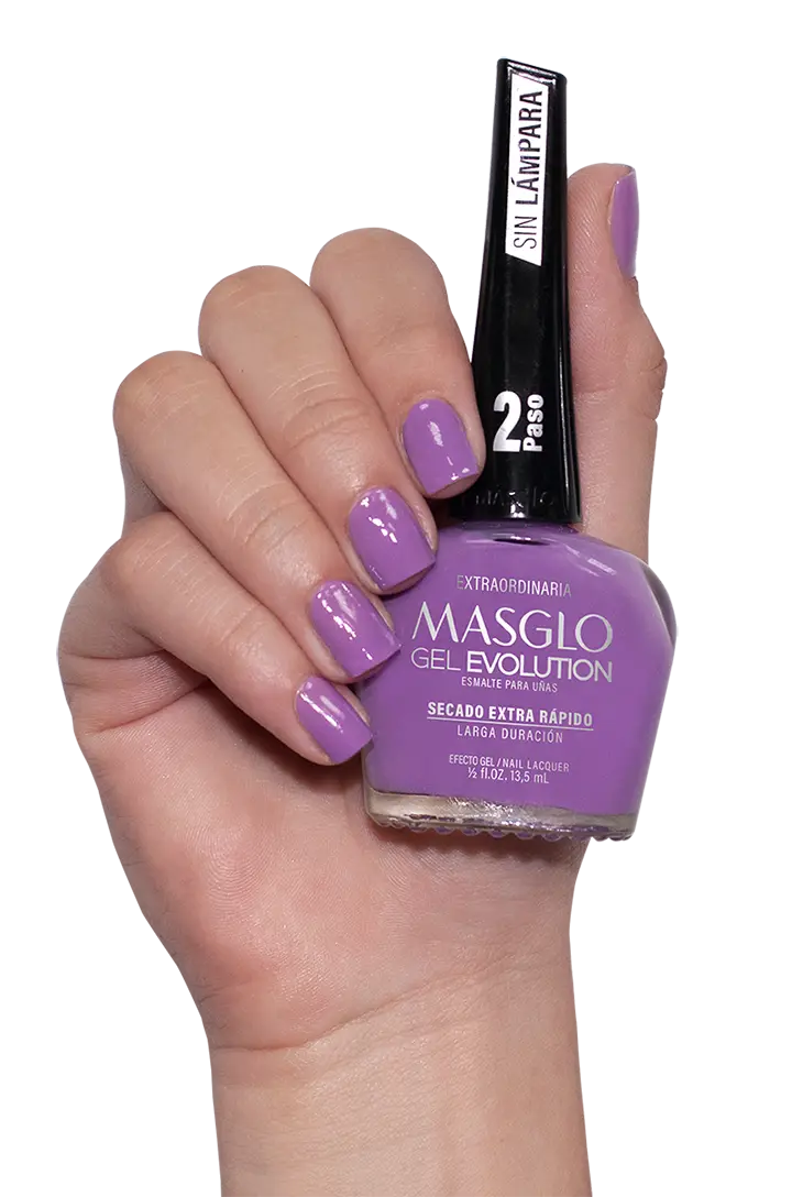EXTRAORDINARIA 13,5 GEL EVOLUTION| ESMALTES PARA UÑAS | MASGLO COLOMBIA ...