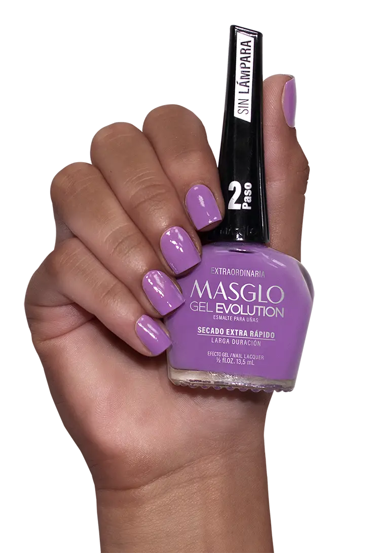 EXTRAORDINARIA 13,5 GEL EVOLUTION| ESMALTES PARA UÑAS | MASGLO COLOMBIA ...