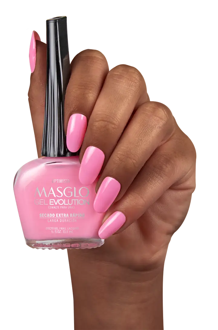 OPTIMISTA 13,5 GEL EVOLUTION| ESMALTES PARA UÑAS | MASGLO COLOMBIA – Masglo