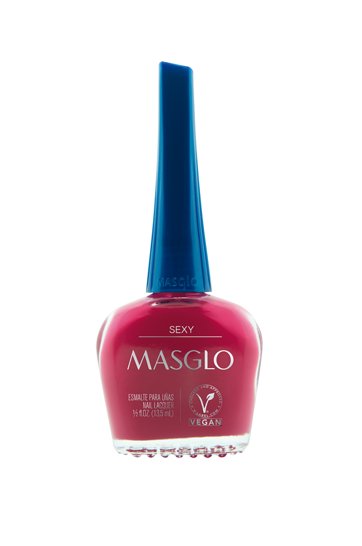 SEXY 13,5ML | ESMALTES PARA UÑAS | MASGLO COLOMBIA – Masglo