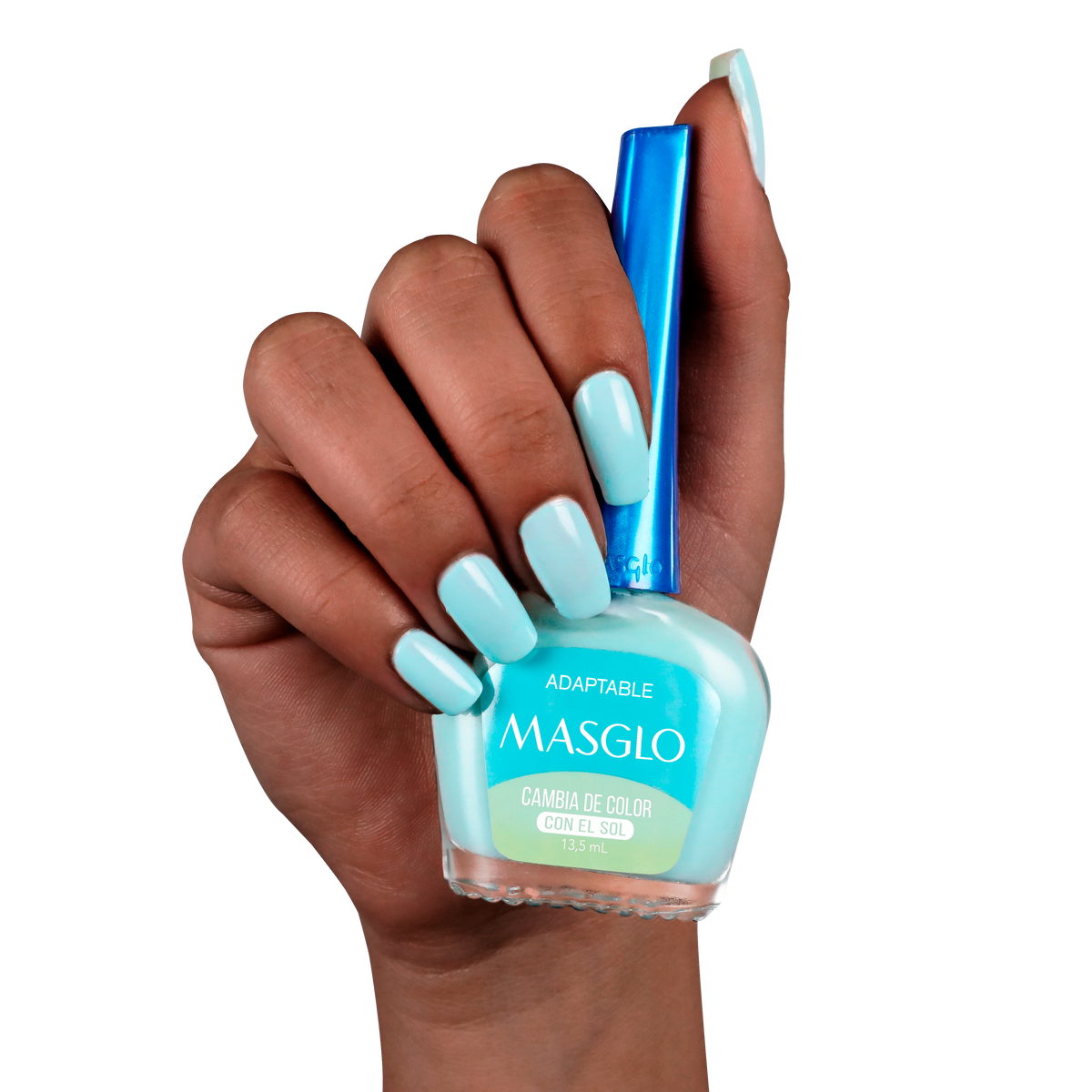 ADAPTABLE 13,5ML | ESMALTES PARA UÑAS | MASGLO COLOMBIA – Masglo