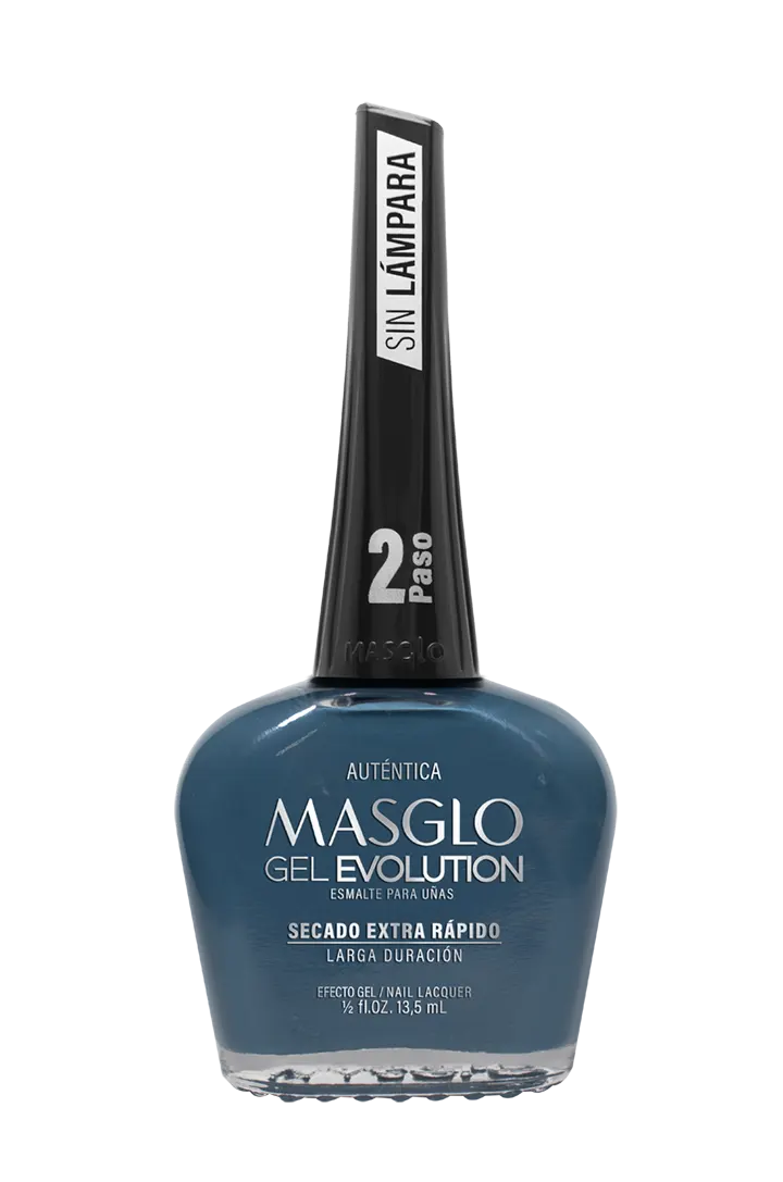 AUTÉNTICA 13,5 GEL EVOLUTION| ESMALTES PARA UÑAS | MASGLO COLOMBIA – Masglo