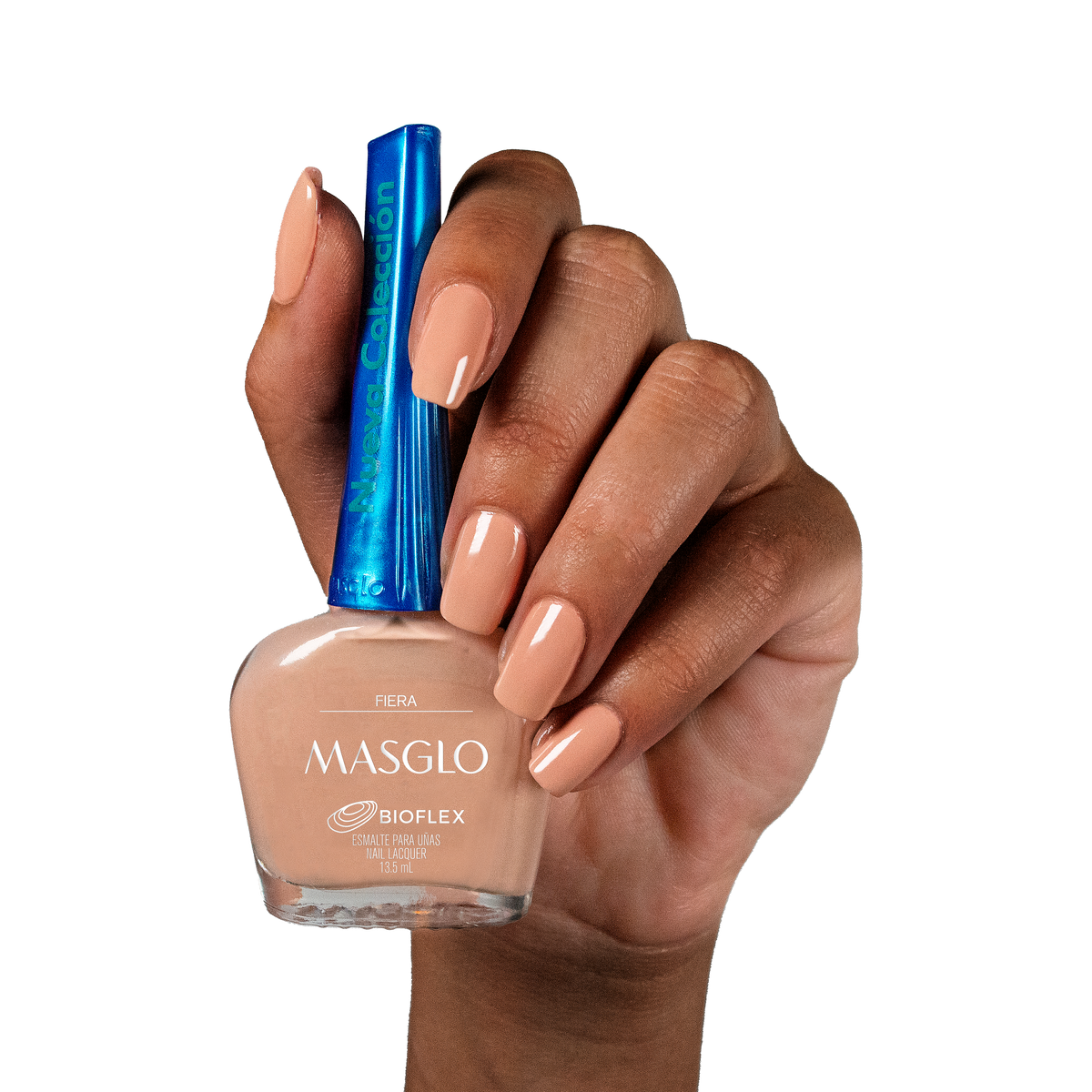 FIERA 13,5ML | ESMALTES PARA UÑAS | MASGLO COLOMBIA – Masglo