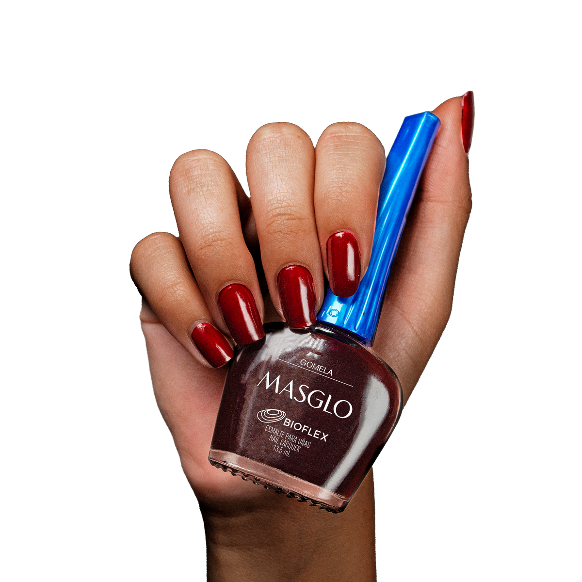 GOMELA 13,5ML #131 | ESMALTES PARA UÑAS | MASGLO COLOMBIA – Masglo