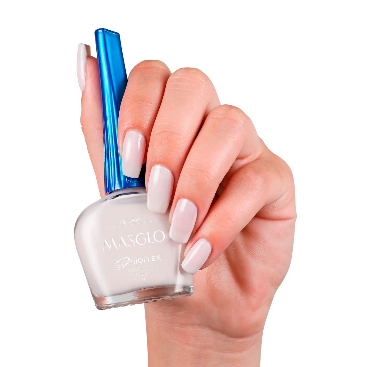 NATURAL 13,5ML | ESMALTES PARA UÑAS | MASGLO COLOMBIA – Masglo