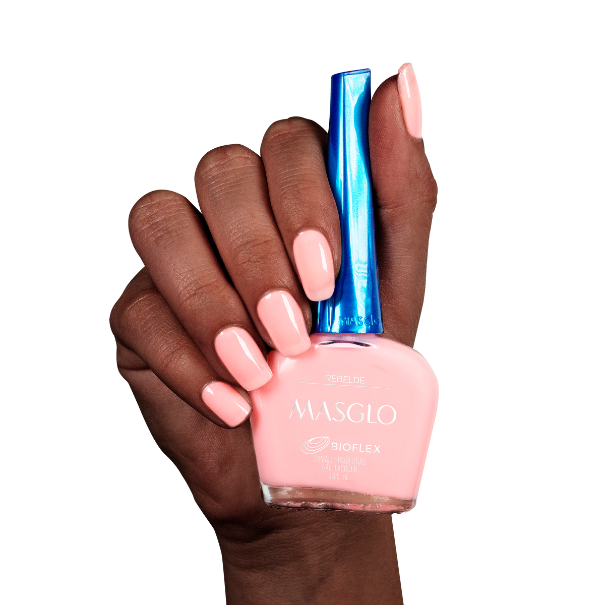 REBELDE 13,5ML #179 | ESMALTES PARA UÑAS | MASGLO COLOMBIA – Masglo