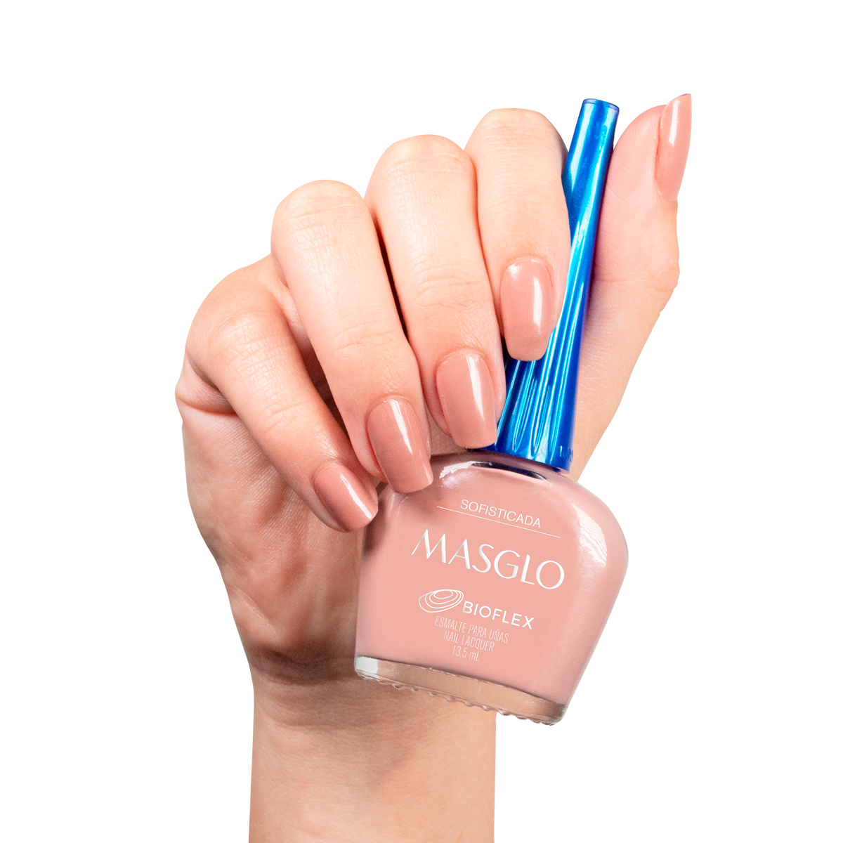 SOFISTICADA 13,5ML #321 | ESMALTES PARA UÑAS | MASGLO COLOMBIA – Masglo