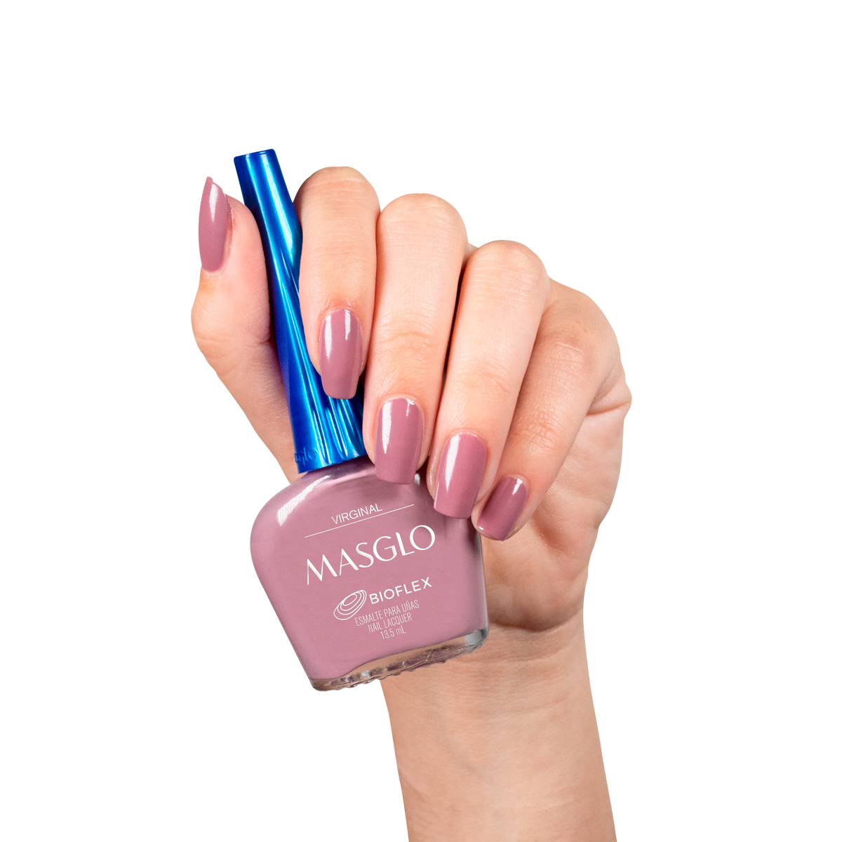 VIRGINAL 13,5ML #388 | ESMALTES PARA UÑAS | MASGLO COLOMBIA – Masglo
