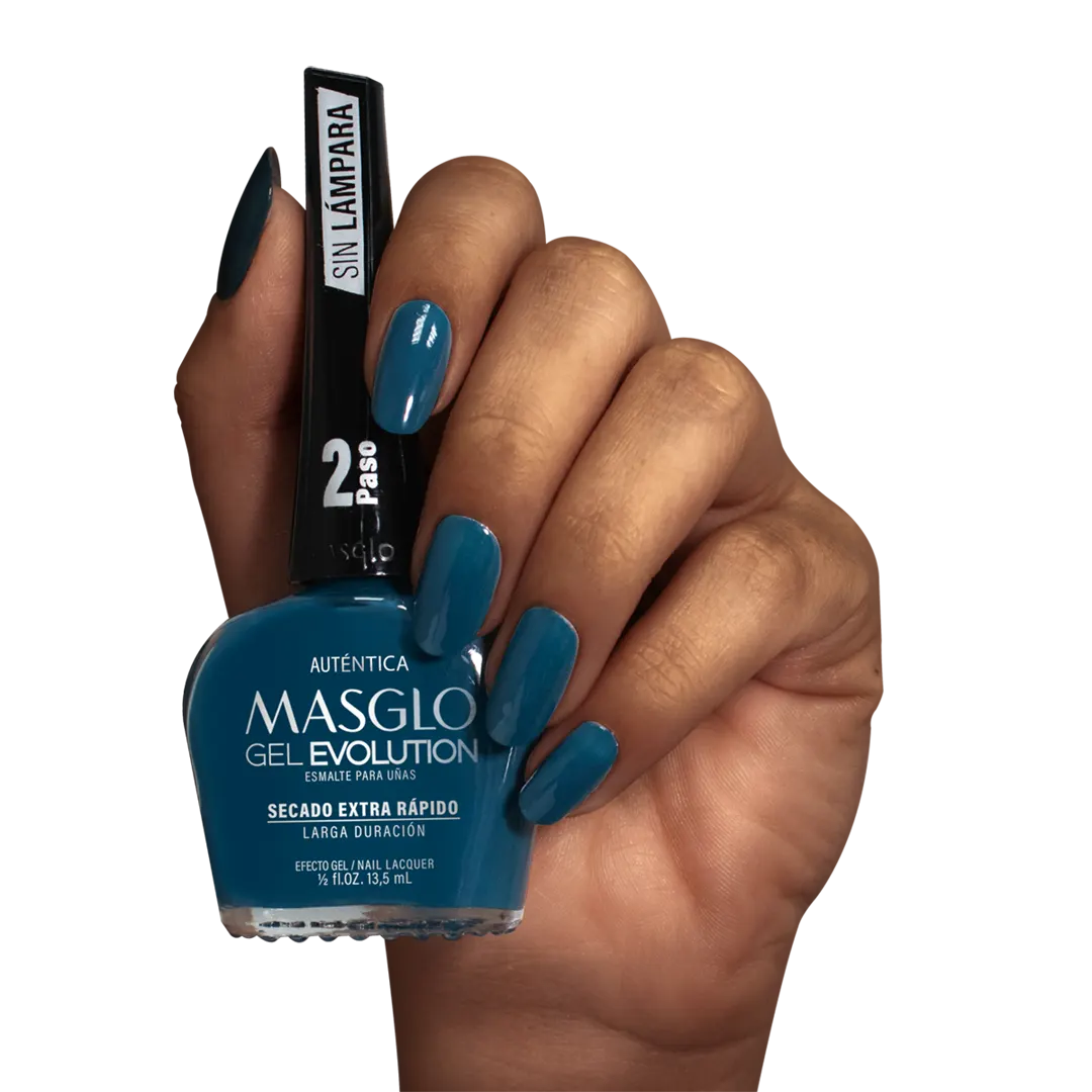 AUTÉNTICA 13,5 GEL EVOLUTION| ESMALTES PARA UÑAS | MASGLO COLOMBIA – Masglo