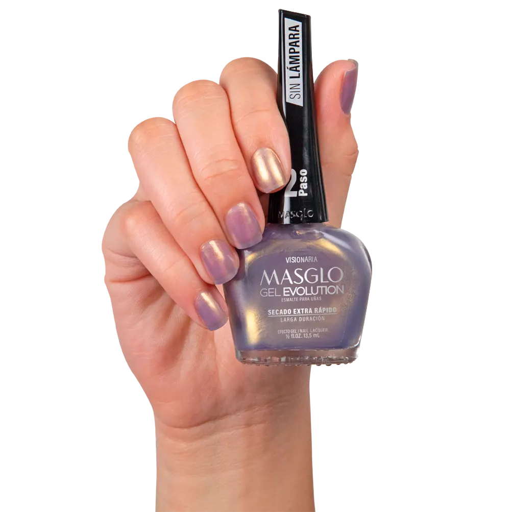 VISIONARIA 13,5 GEL EVOLUTION| ESMALTES PARA UÑAS | MASGLO COLOMBIA ...